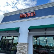 Maracas Restaurant – Dominican Restaurant