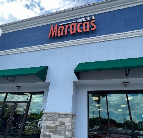 Maracas Restaurant – Dominican Restaurant